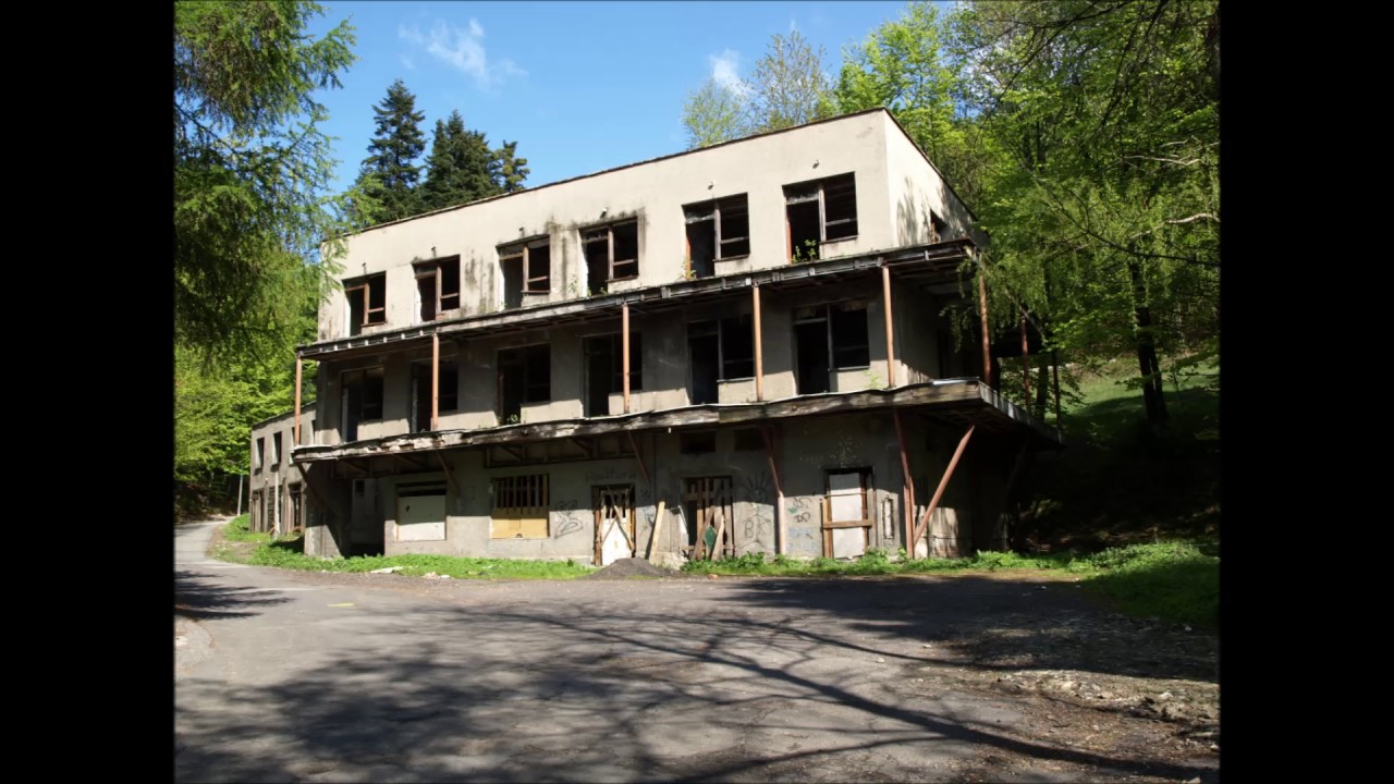 Kozubnik, Porąbka 2011 - YouTube