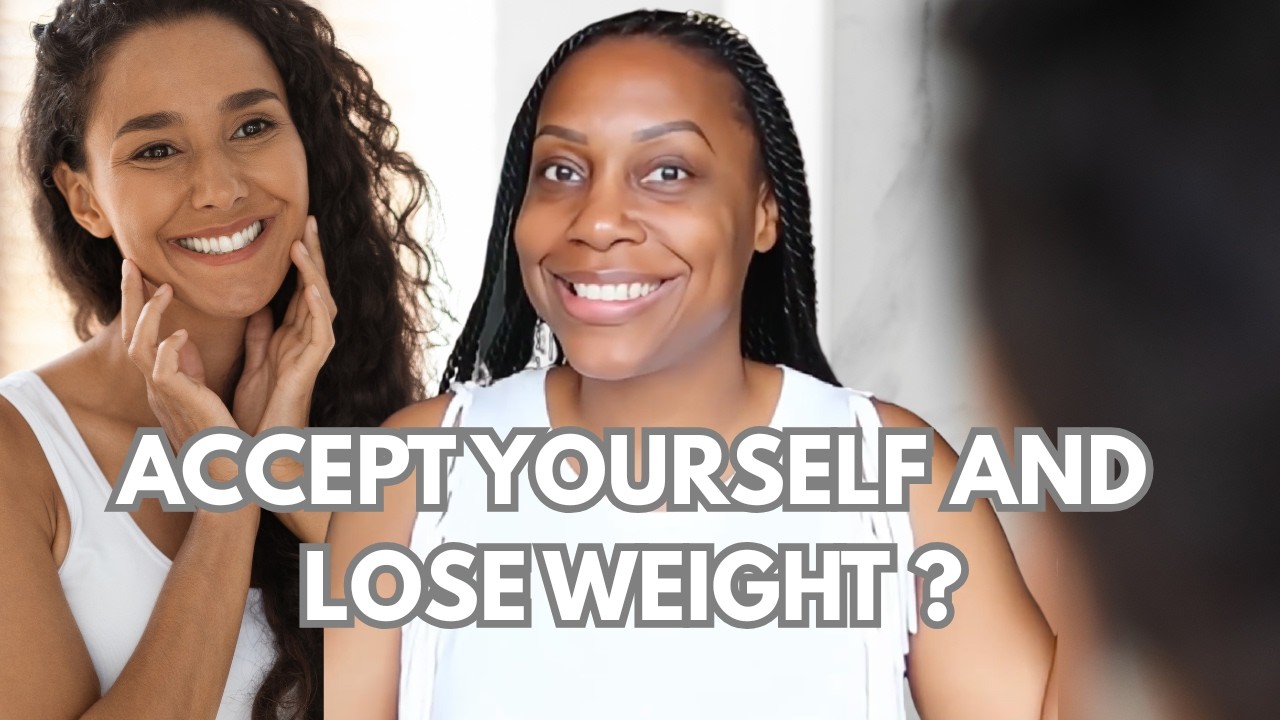 Body Acceptance + Weight Loss….Can You Do Both? | Body Neutrality - YouTube
