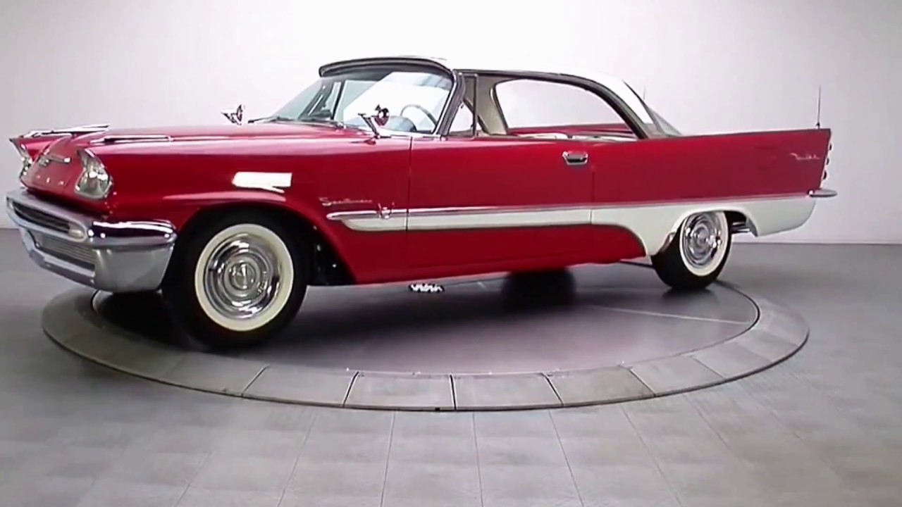 Rip Masters - Big Red 57, Music Video HD - YouTube