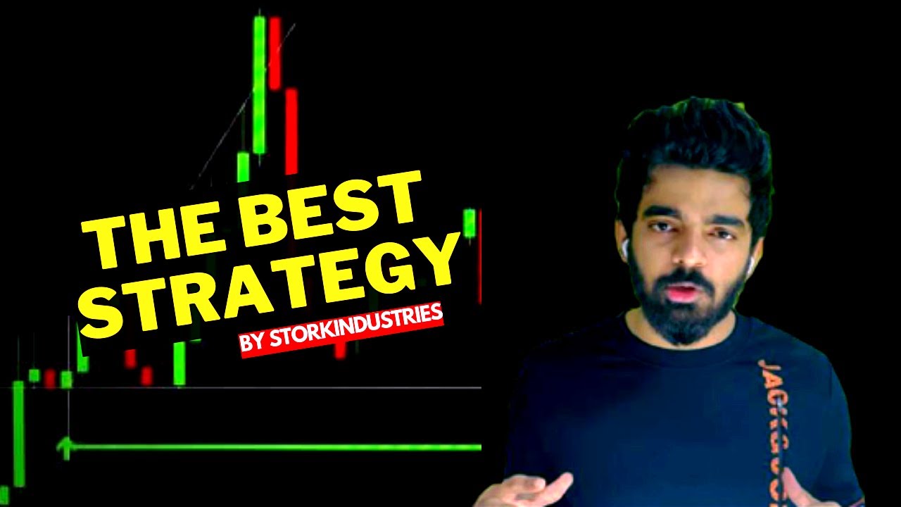Pre NY session with Stork Industries 20th oct 2022 - YouTube
