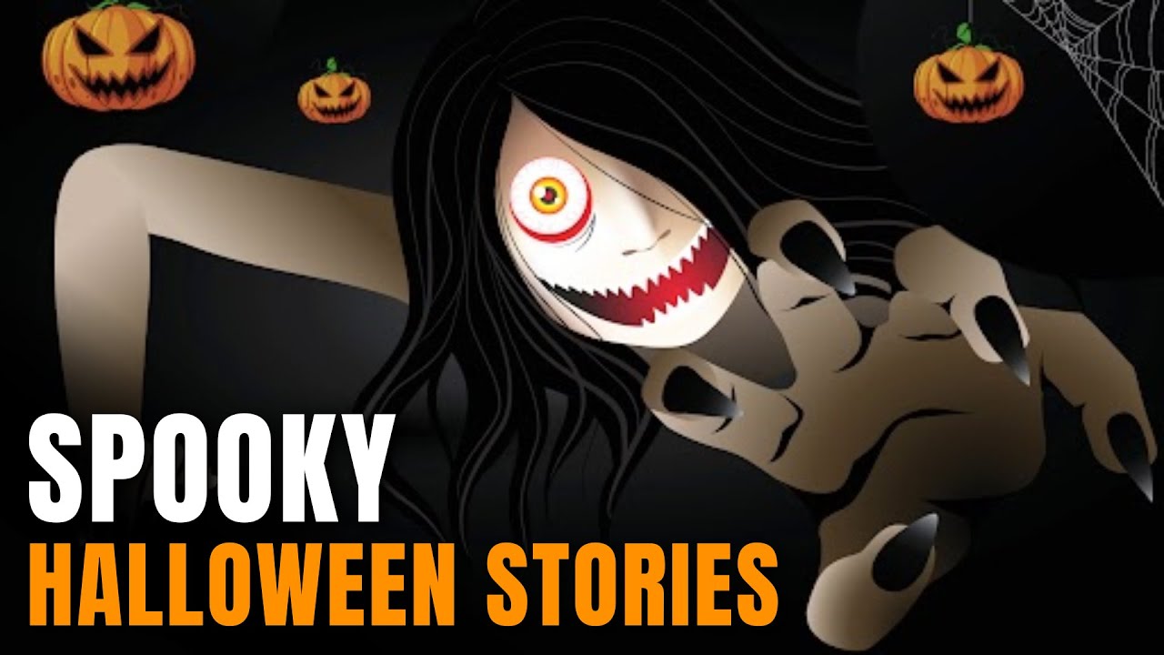 Top 10 SPOOKY Halloween🎃 Urban Legends | MUST WATCH - YouTube