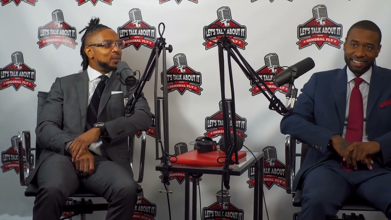 GENERAL FLY- NO TOMORROW ft Tre Nyce (B4ICHECKOUT) - YouTube