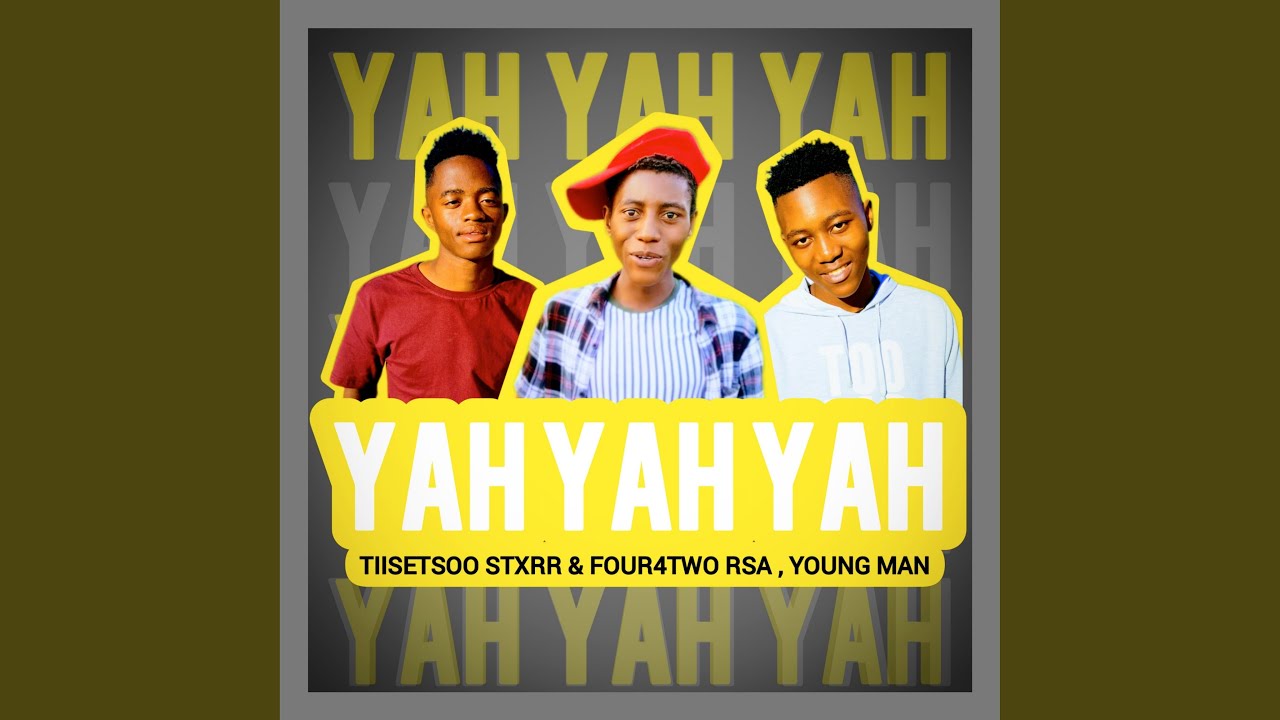 Yah Yah Yah - YouTube