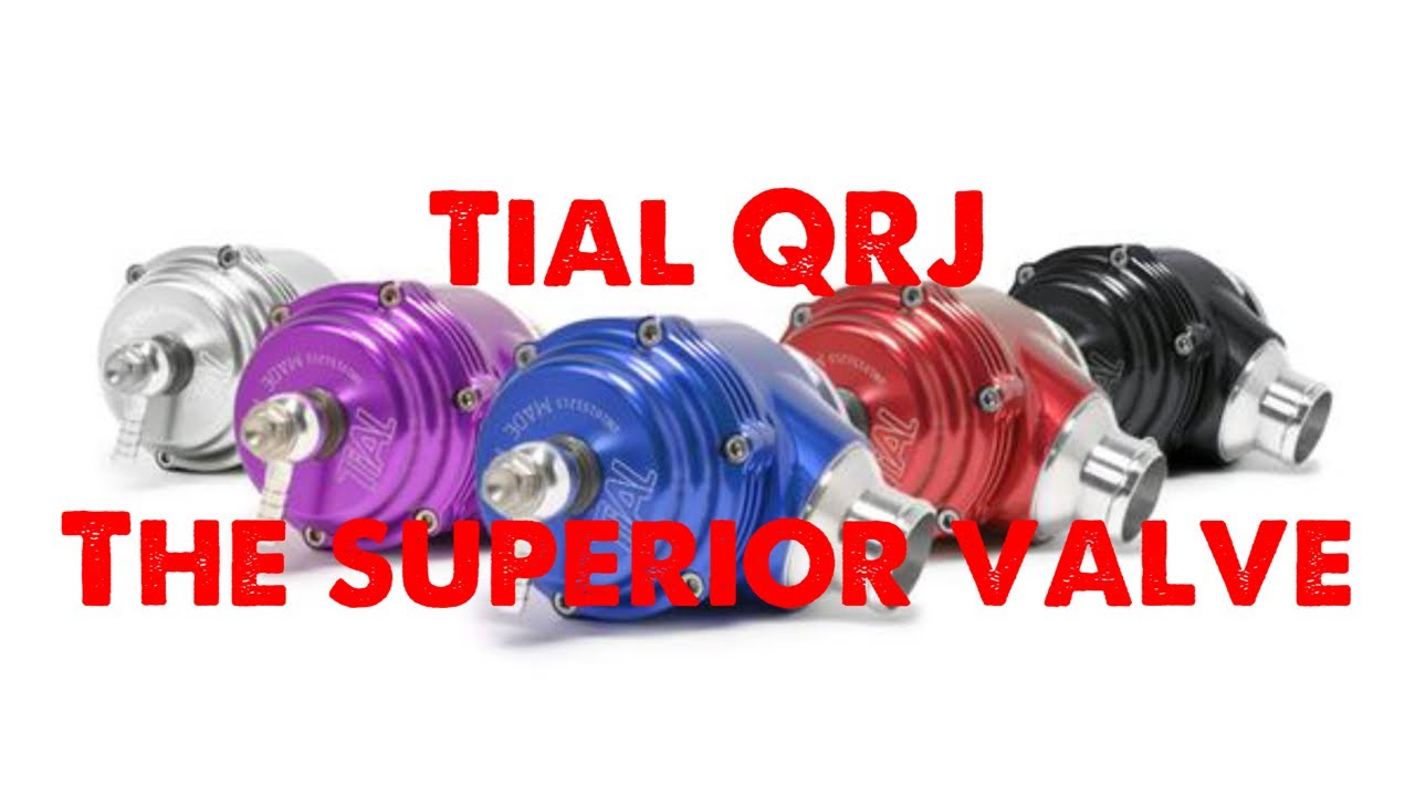 Lets talk BOV and TIAL - YouTube