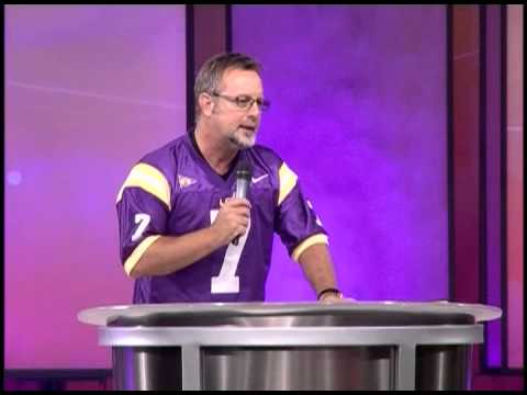 What's In A Comeback | Pastor Rick Hawkins - YouTube