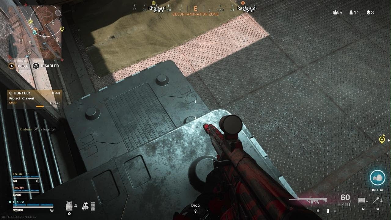 Call of Duty: Back 2 Back - YouTube