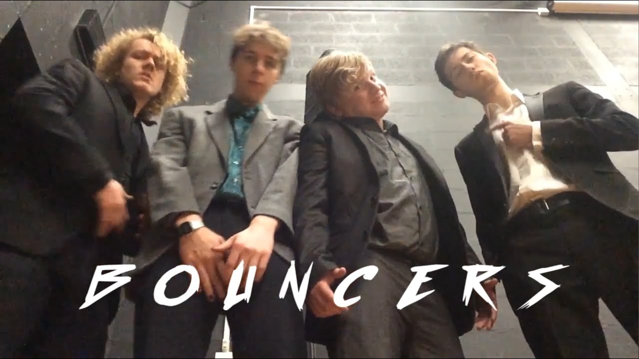 Bouncers 1990s Remix (John Godber) - A Level Theatre Studies Piece ...