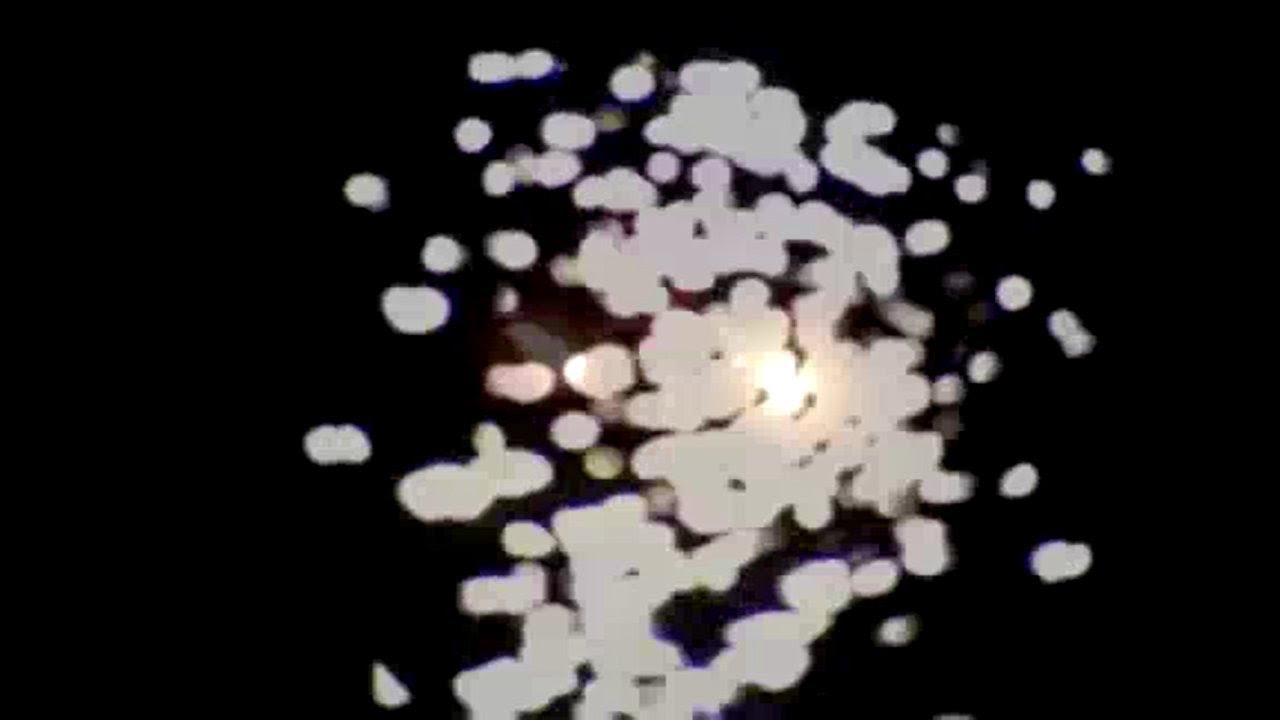 The Moon Is A Buffoon - Robin Doody - YouTube