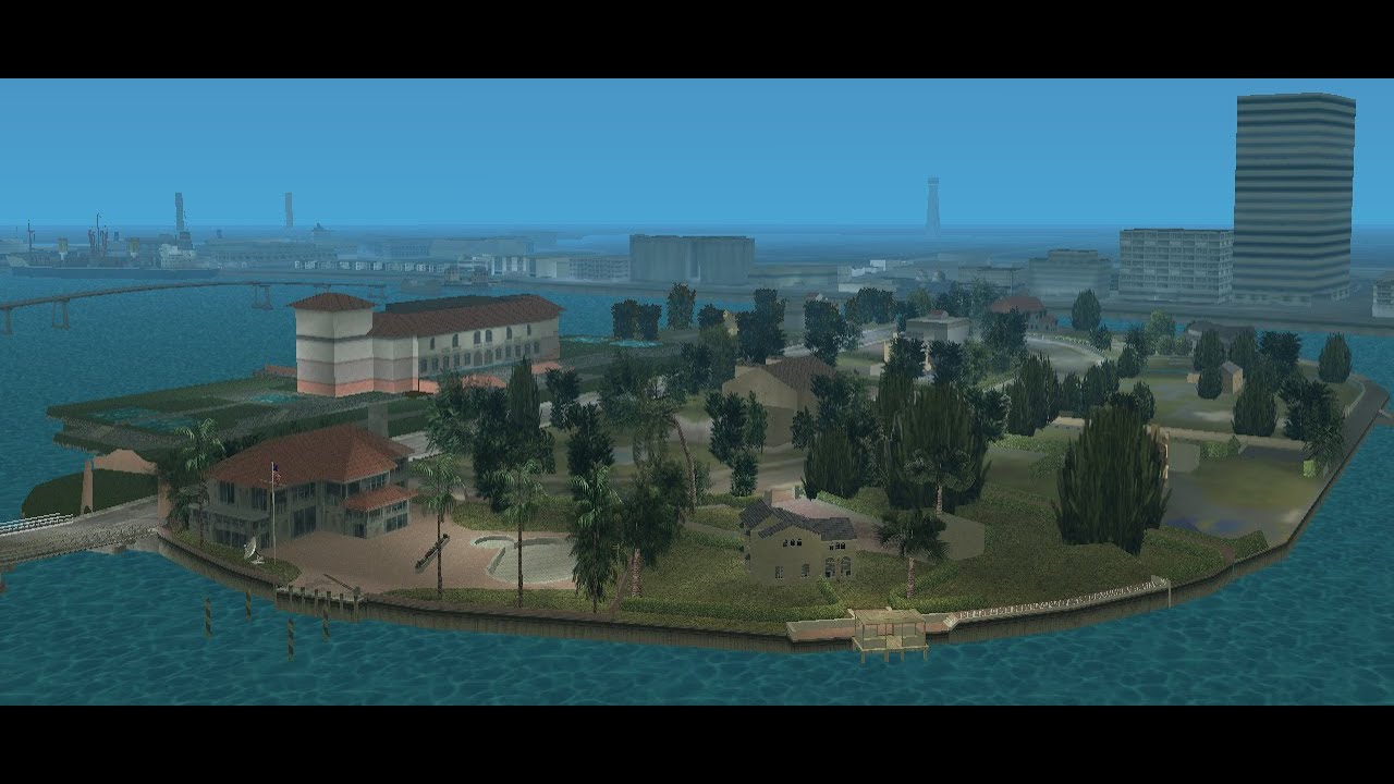 Islands and Bridges V2 | Free Rally: Vice - YouTube