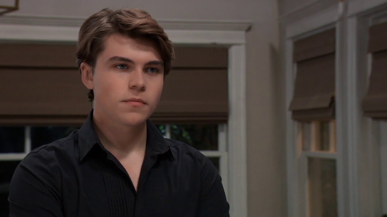 GH 09-02-2022 Cameron, Joss (3/5) - YouTube