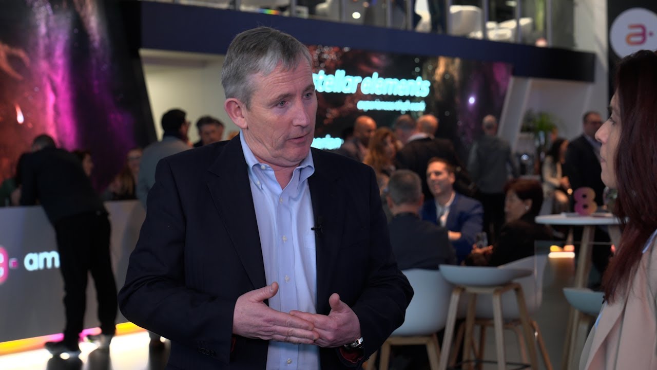 How Amdocs Networks is addressing the challenges in the telco industry ...