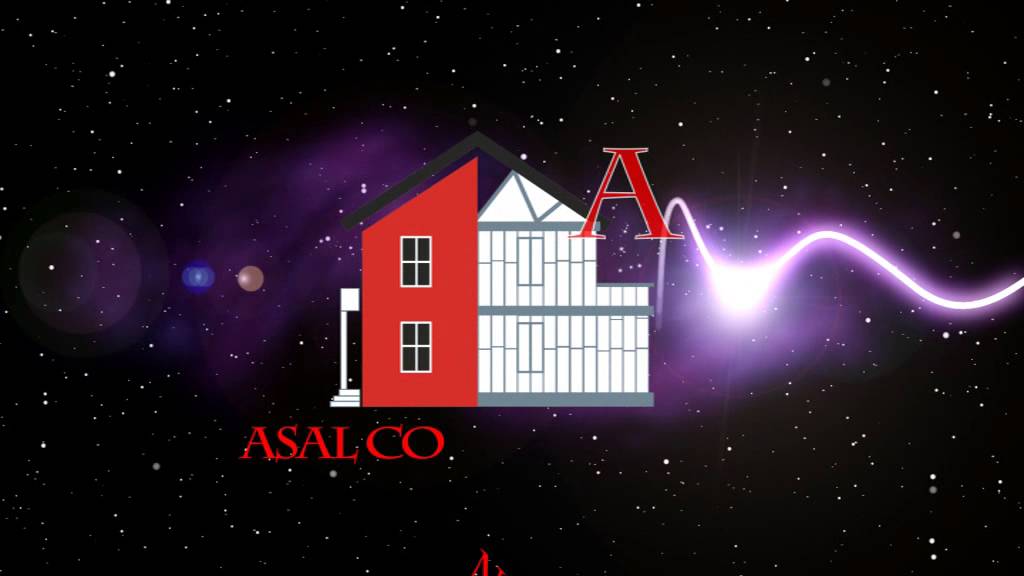 Asal Logo 1 - YouTube