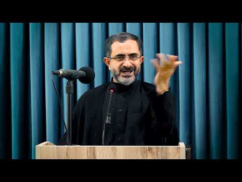 Hacı İmran-Cümə xütbəsi-21.08.2026-Bəşərin birgə yaşayış mədəniyyəti