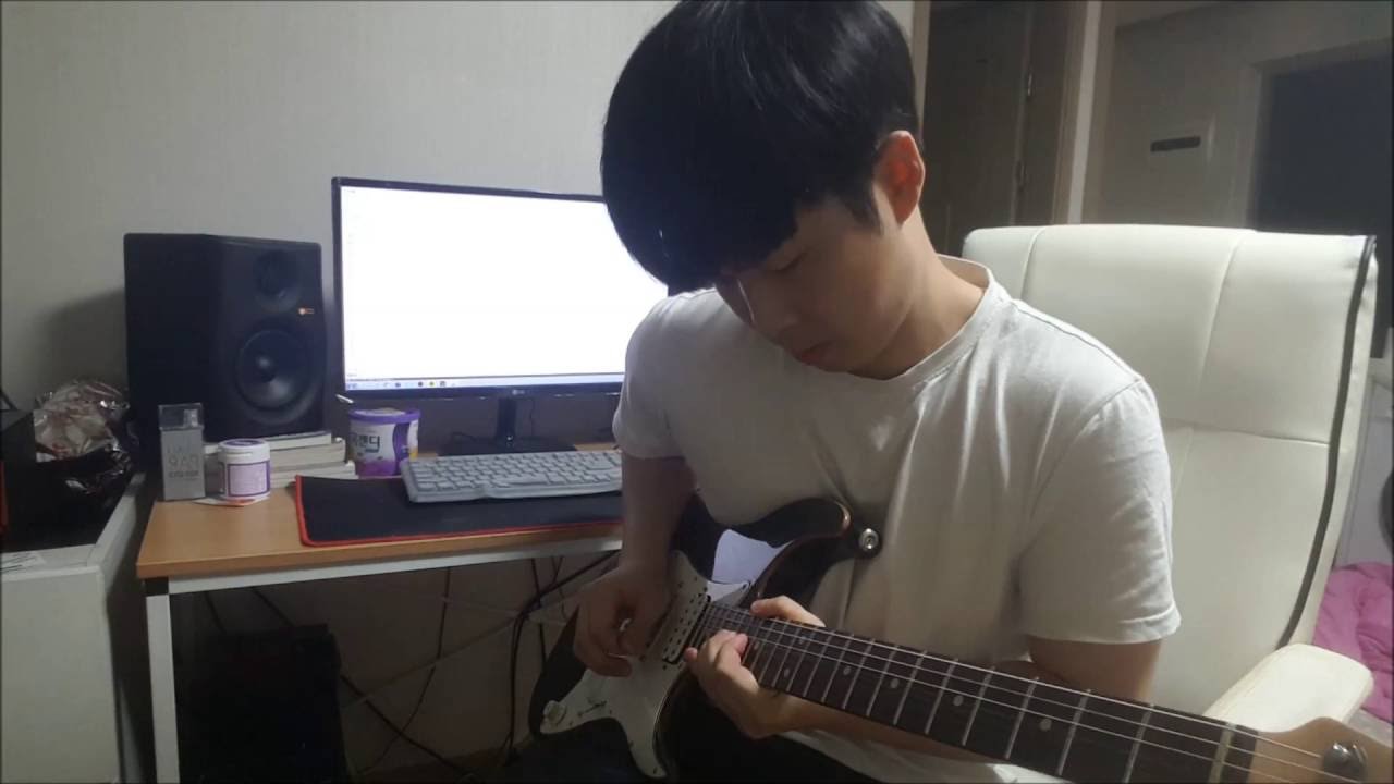 Guitar Jam Session/JAMM - YouTube