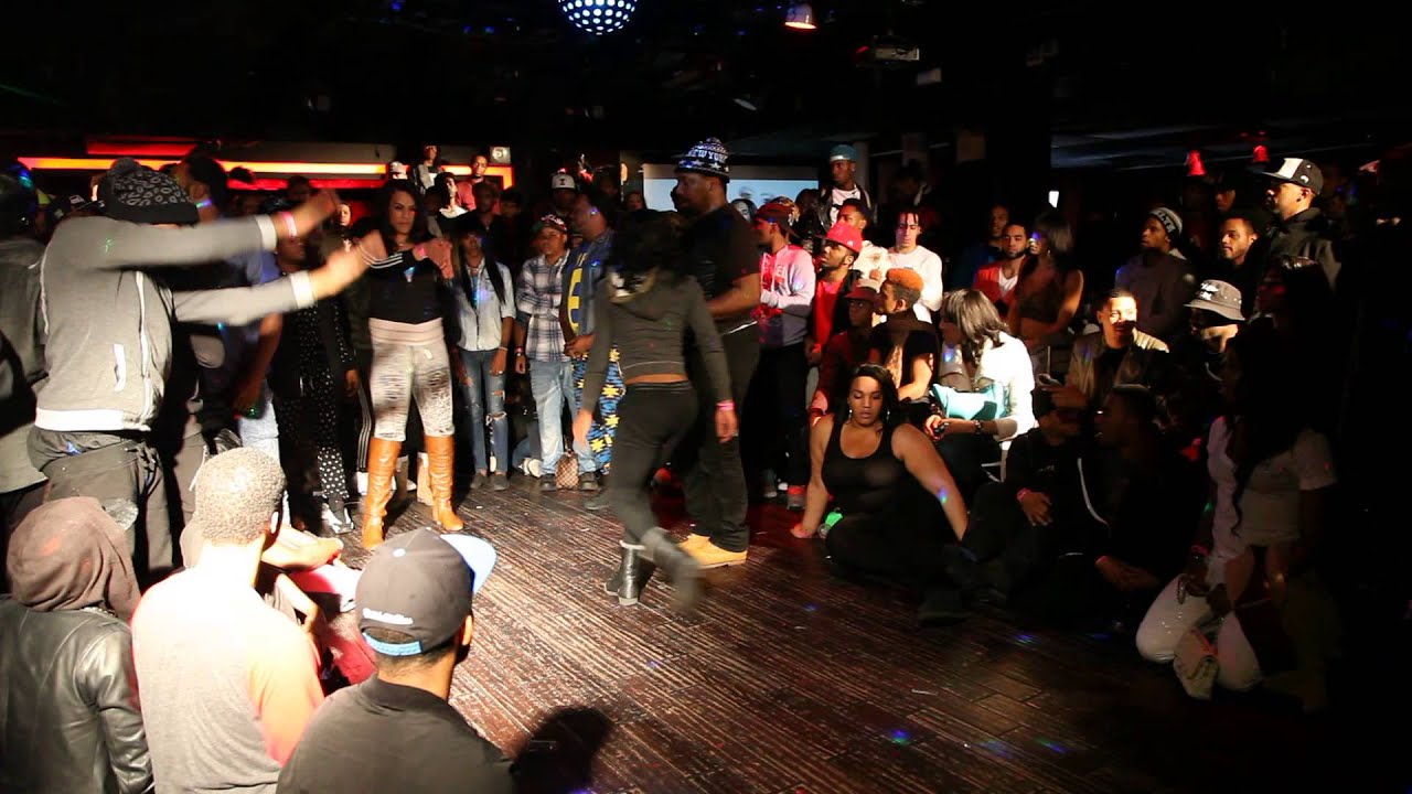 KIKI SCENE FF PERFORMANCE @VN 1/5/2015 PART 13 - YouTube