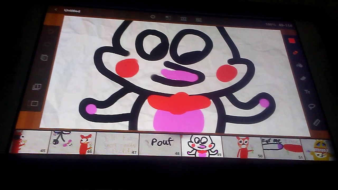 Flipaclip(2) - YouTube