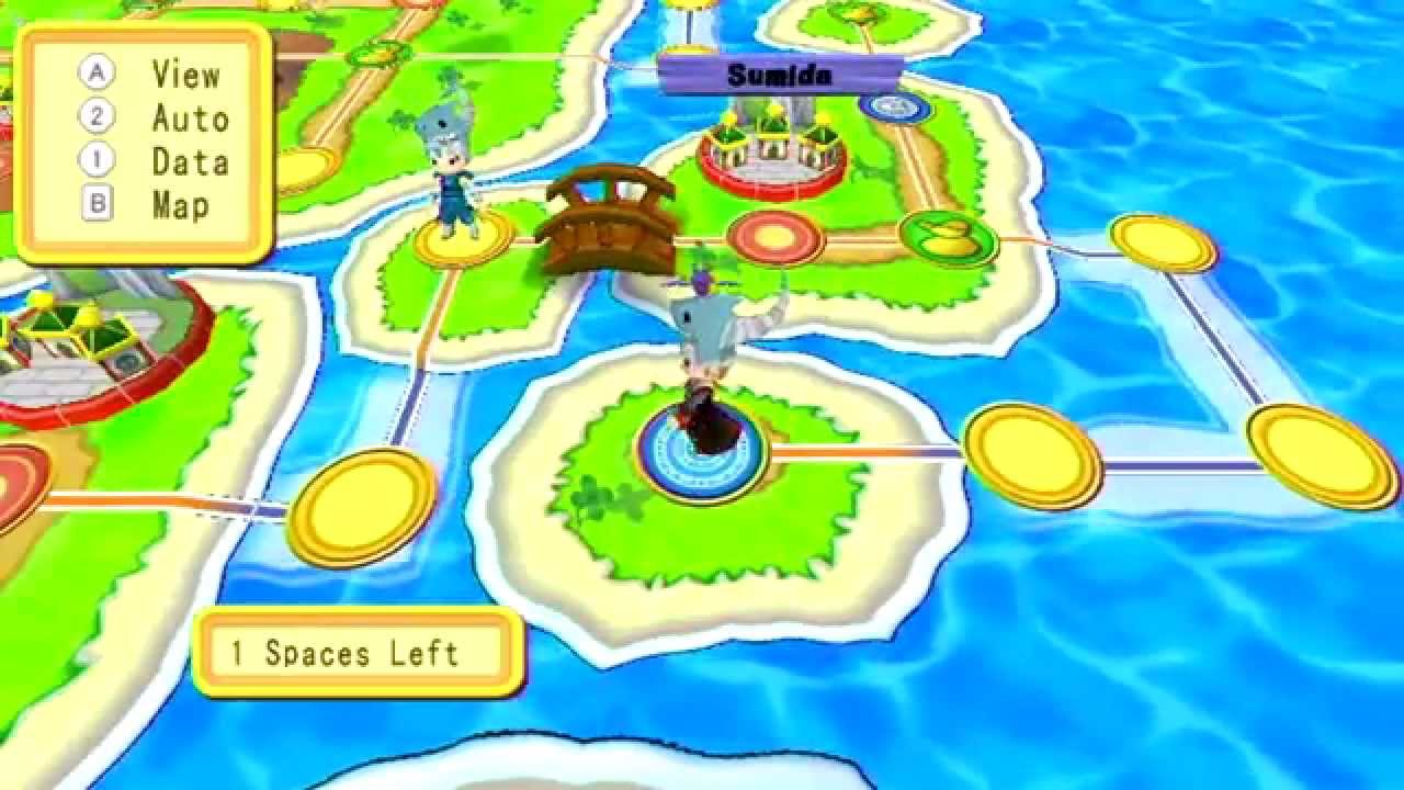 Dokapon Kingdom - Episode 12 - YouTube