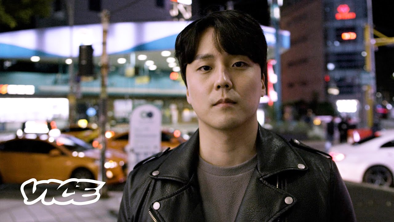 【VICE】KPOPグループBTSデビューまであと一歩だったアイドルの話 - YouTube