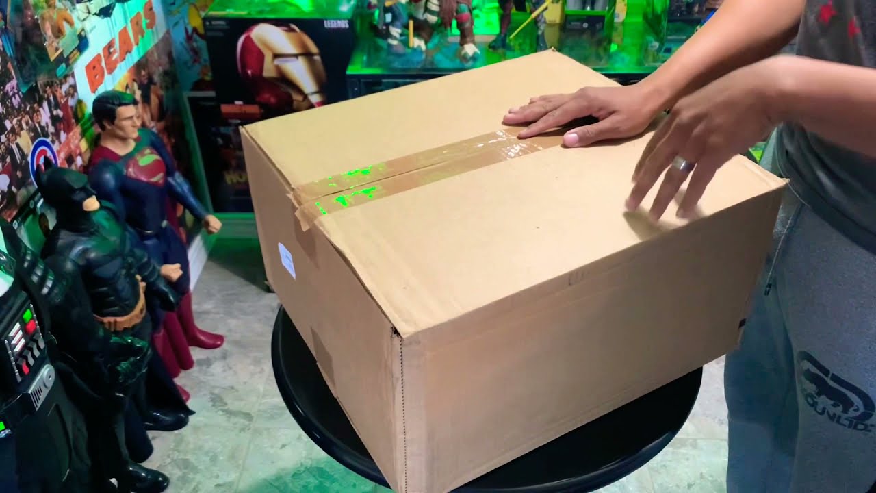 GameStop Playstation 5 bundle has arrived (Finally got one)😄😄😄 - YouTube