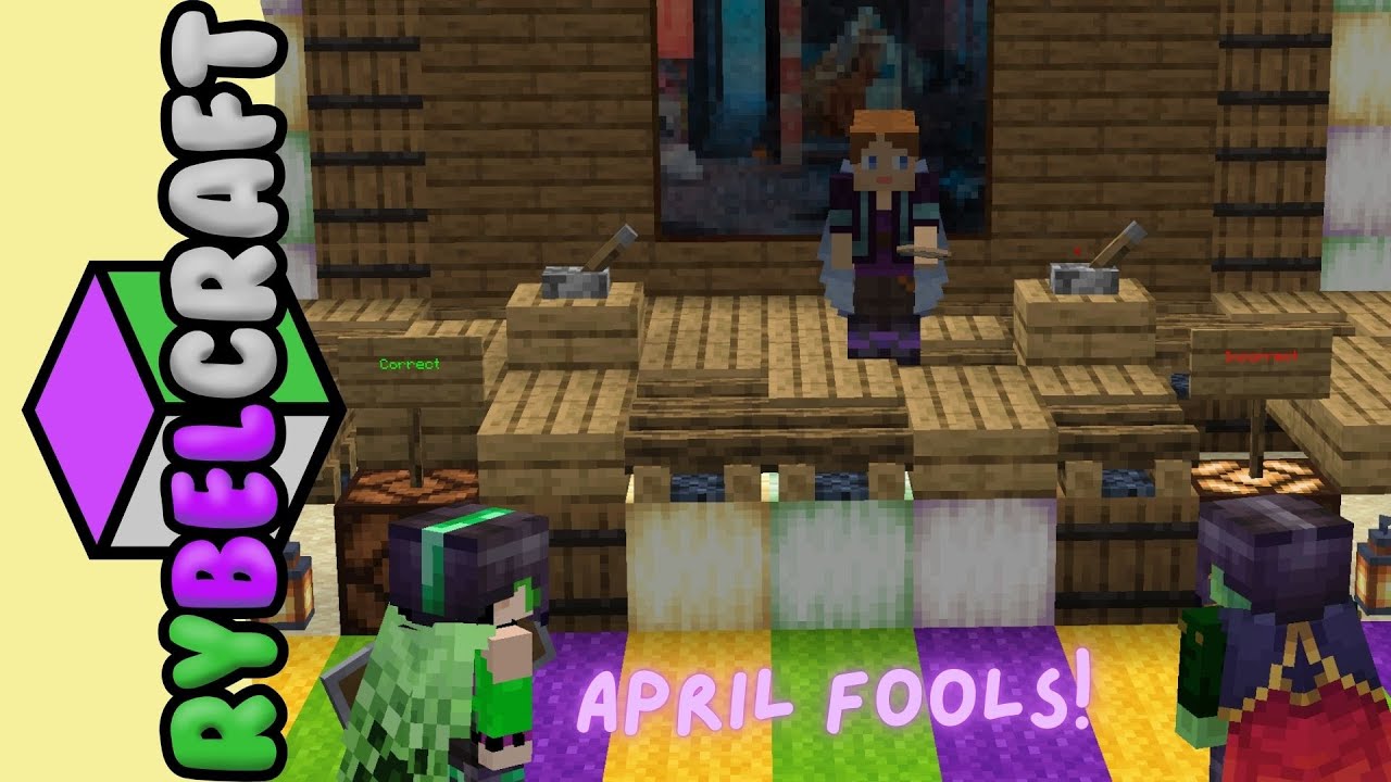 Episode 26 – Apartments and April Fools - YouTube