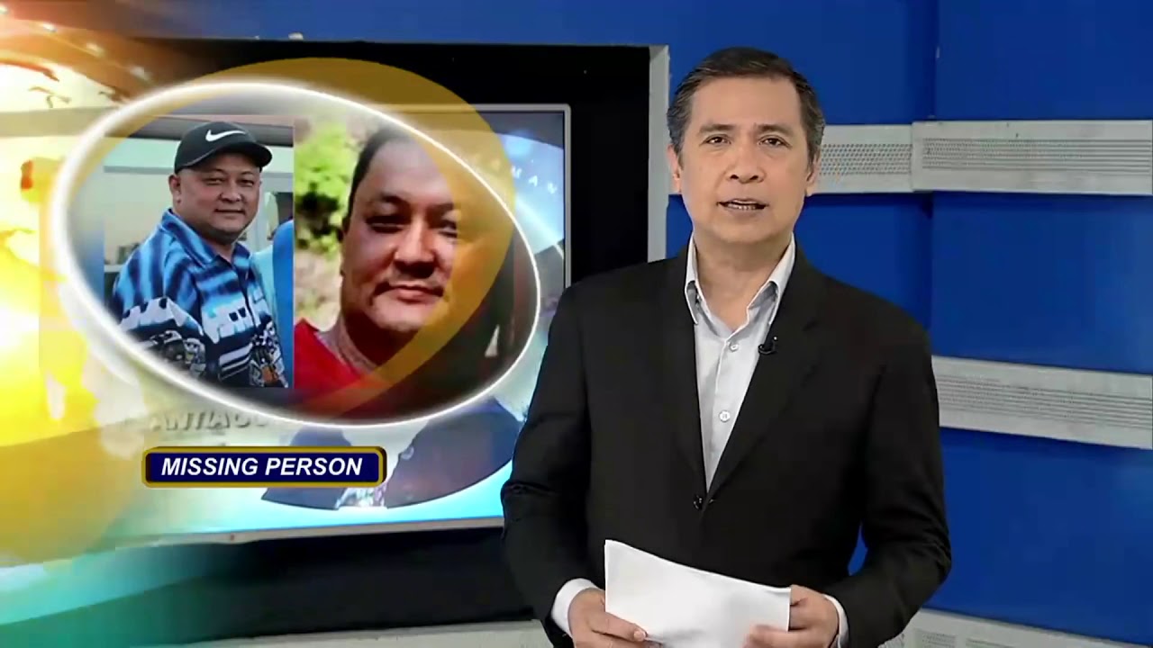 Christopher Buluran still missing, new lead after sighting in Paris 6th ...