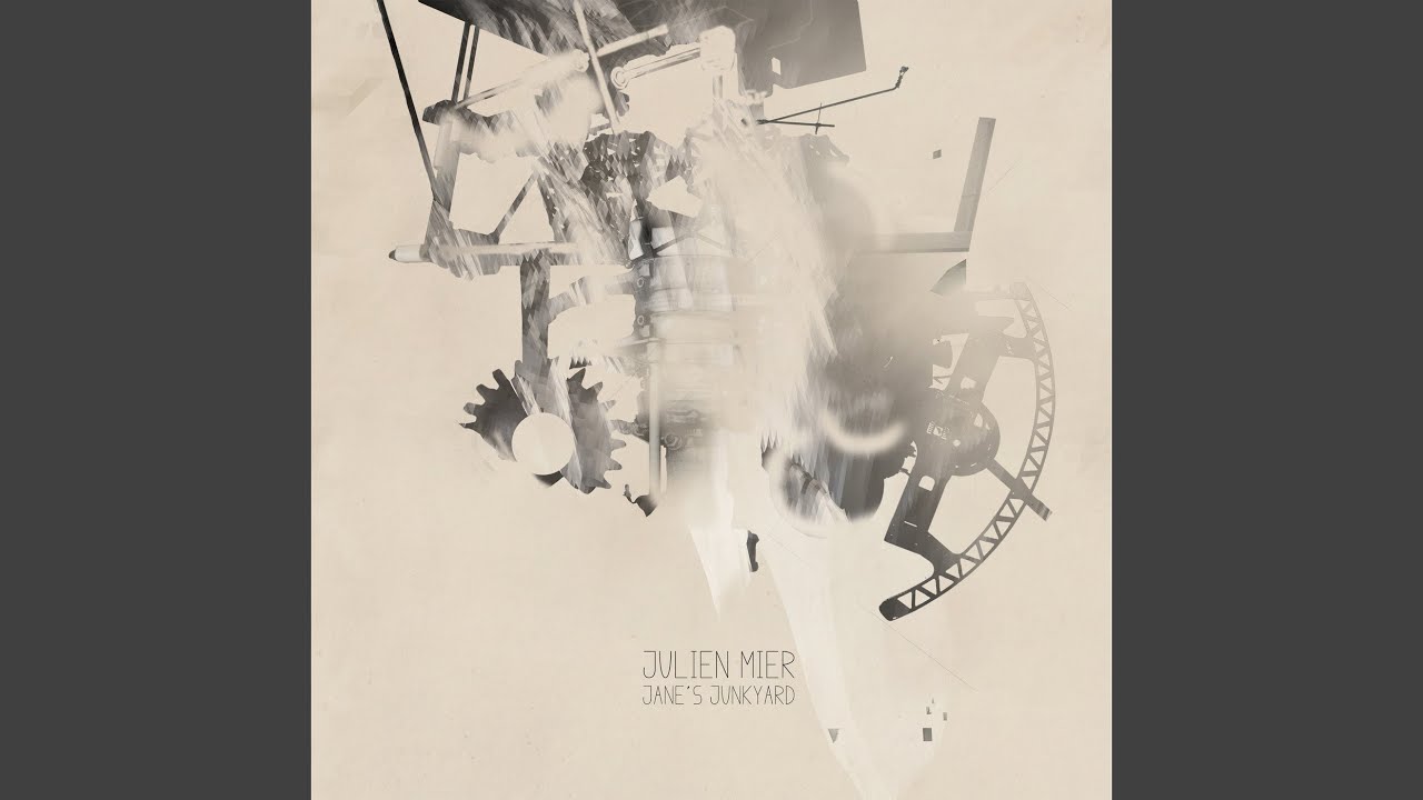 Porcelain Dust (Original Mix) - YouTube Music