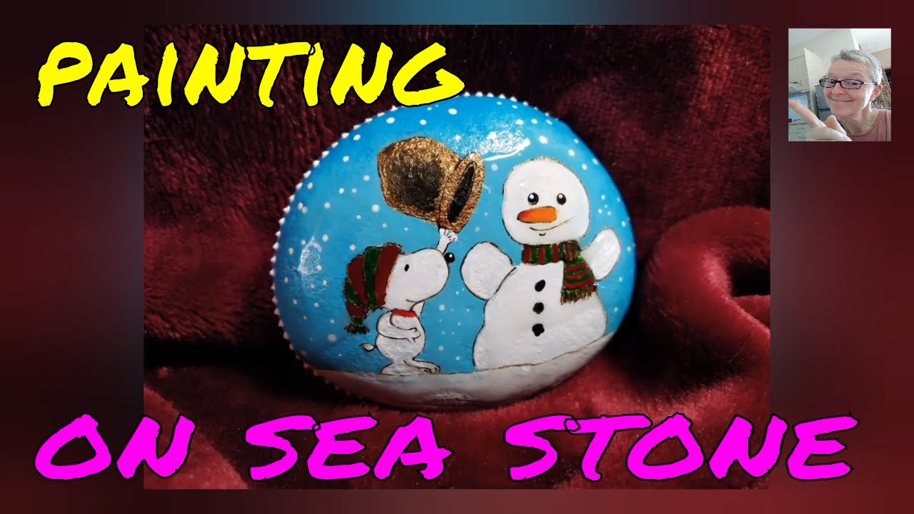 Snoopy having fun(Christina’s Collection) - YouTube