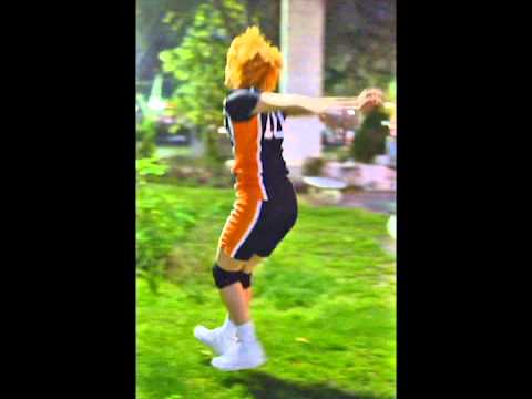 [Haikyuu!!] Spike Everything - YouTube