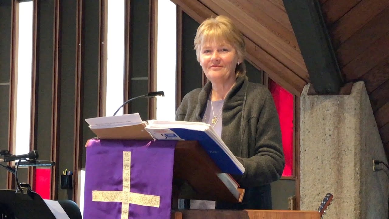 29th March Sunday Worship Service Sheltering in place-Sheltering in God ...