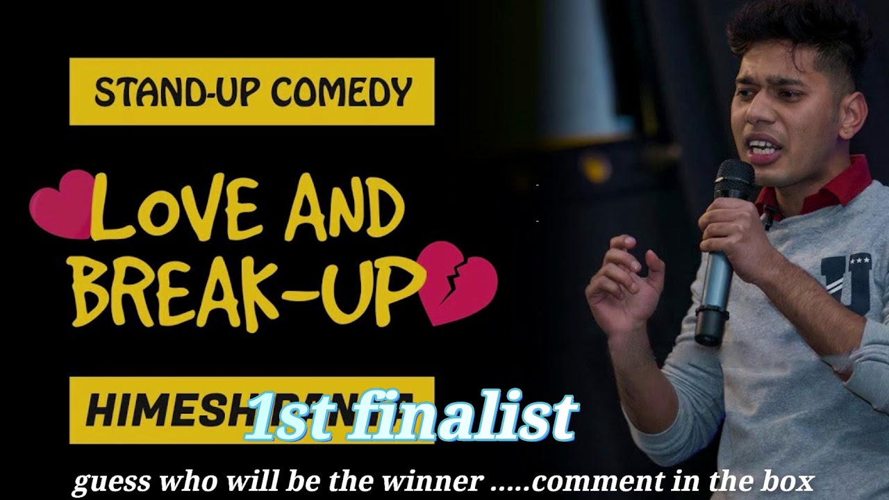 Winner Of Comedy Champion || Comedy champion winner || Comedy Champion ...