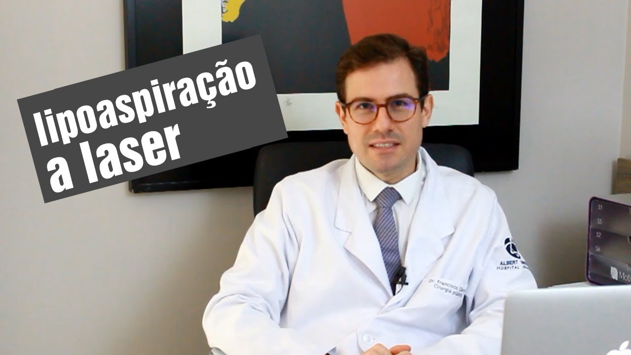 LIPOASPIRAÇÃO A LASER - Eliminar gordura localizada e flacidez de pele ...