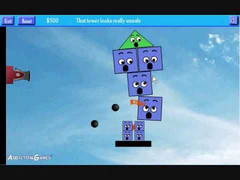 spite cannon 2 gameplay/commentary - YouTube