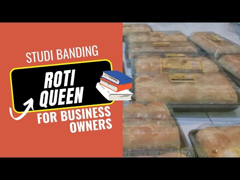 Roti Queen by atia janna - YouTube