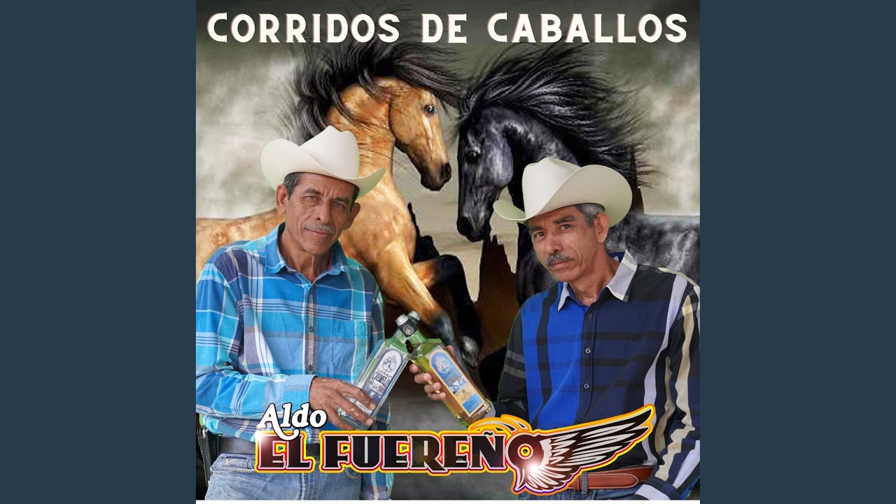 El Alazan Y El Rocillo - YouTube