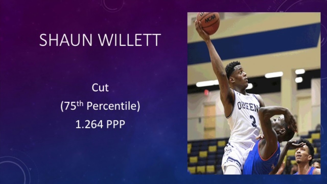 Shaun Willet - YouTube