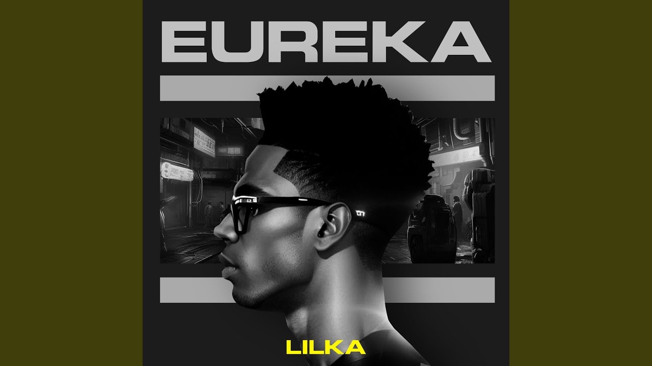 Eurêka - YouTube Music