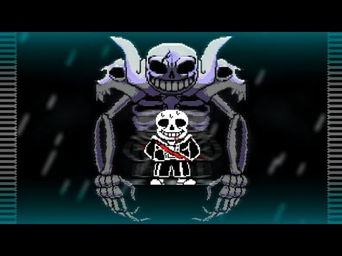 Undertale: Ultra Sans Fight - YouTube