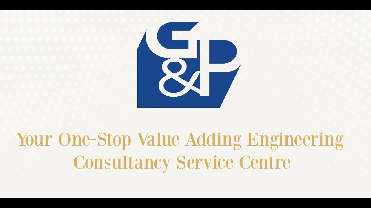 G&P Professionals - One-Stop Value Adding Engineering Consultancy ...