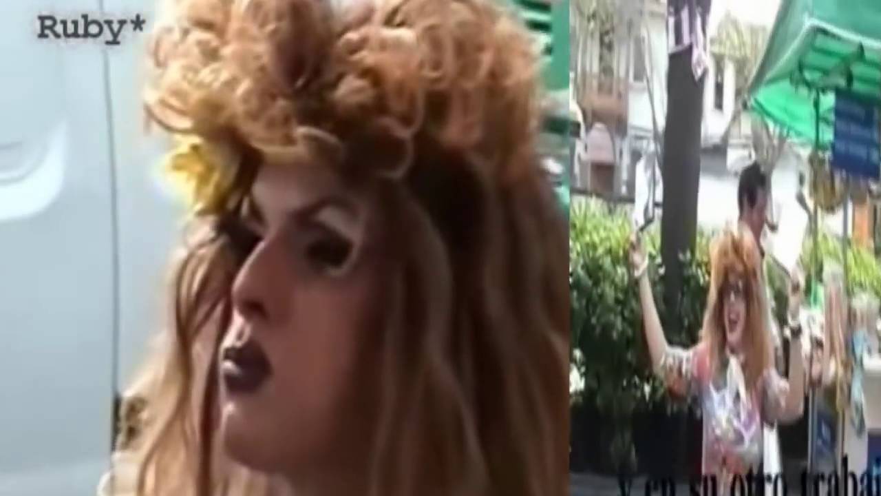 Vilma Palma e Vampiro - Ella Era Un Travesti - YouTube Music