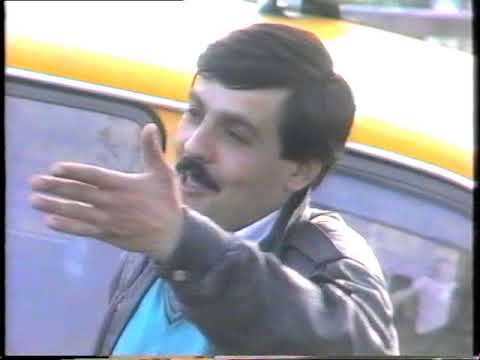 Metin Aydın 1991 Yılana Ait Video CUMAYERİ / DÜZCE