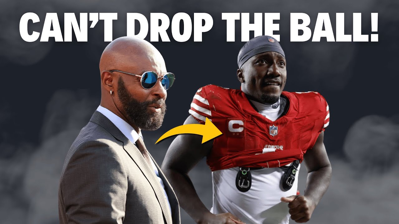 Jerry Rice is Tired of the Excuses! - YouTube