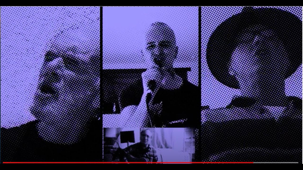 Nights in White Satin - Peter Marsh, Larry Tomko, Aslaidon Zaimaj ...