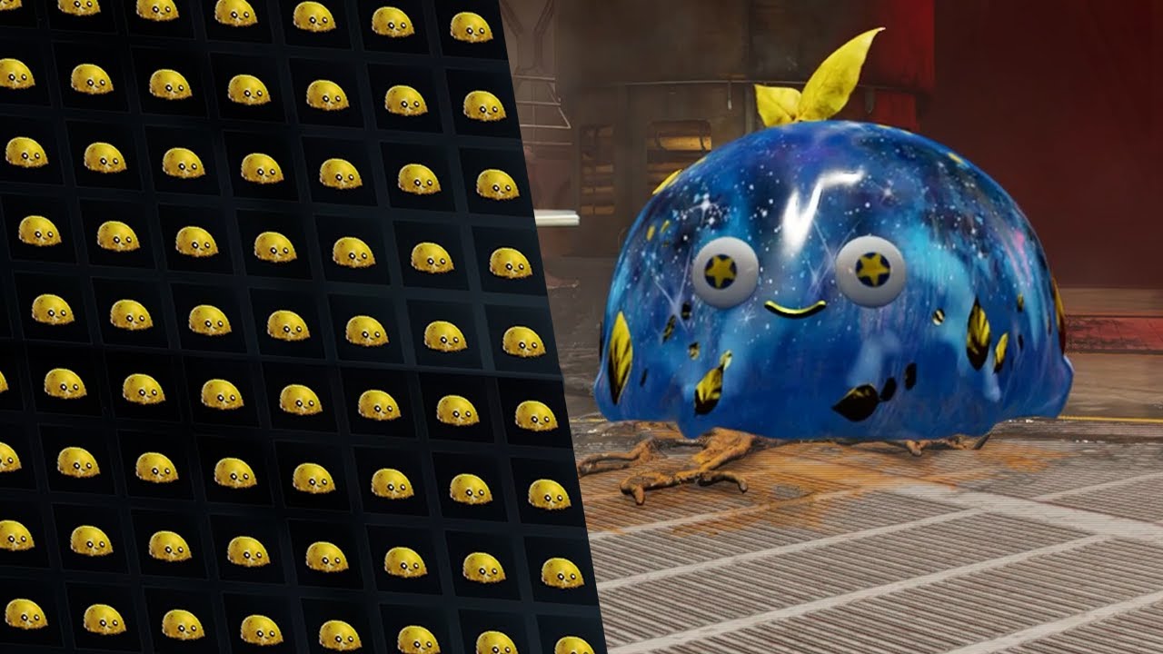 Once Human's SHINY Deviants! (Original Odds!) - YouTube