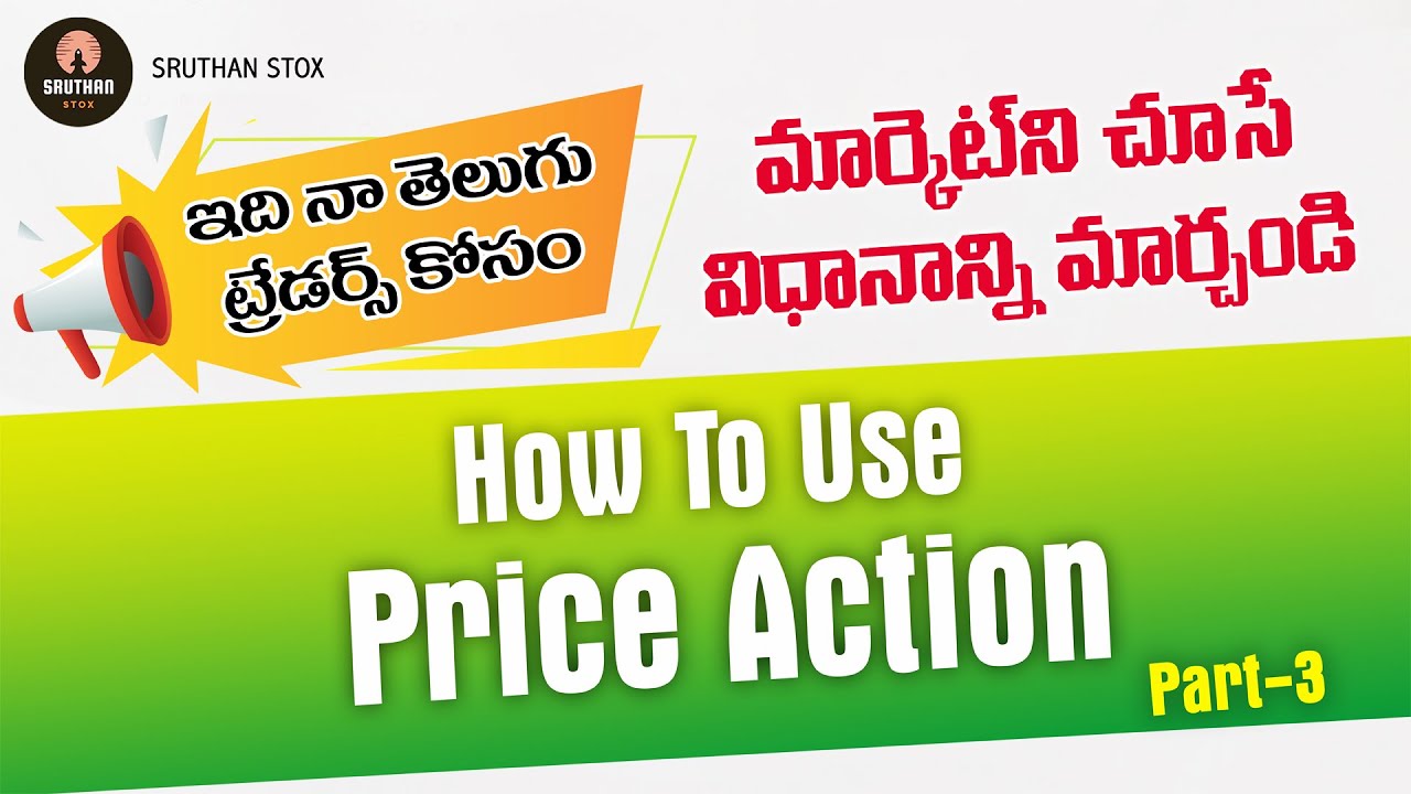 How To Use Price Action Properly// Market Planning Before //PA Part -3 ...