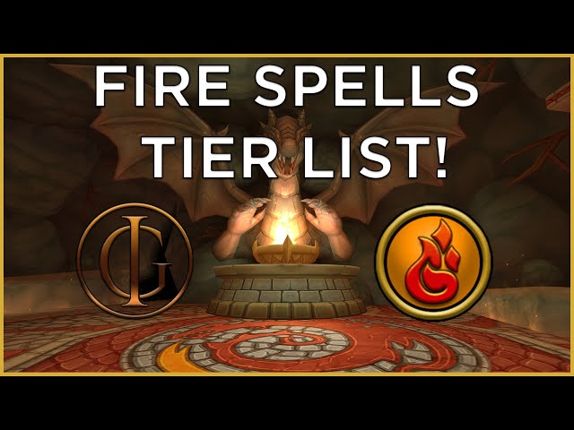 Wizard101 Lore Spells Tier List Ranking Worst To Best Video Games Tier