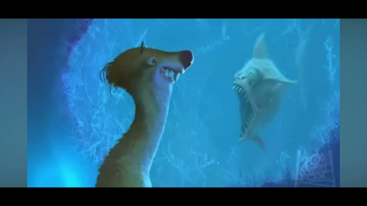 Ice age Trailer - YouTube