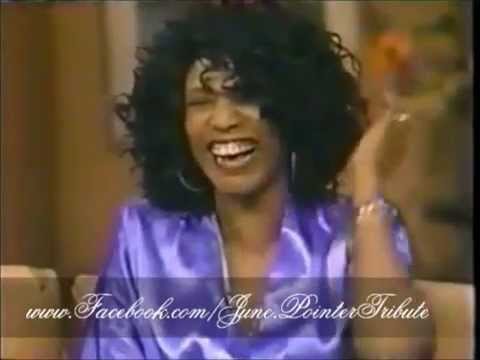 June Pointer 62nd Birthday In Paradise - YouTube