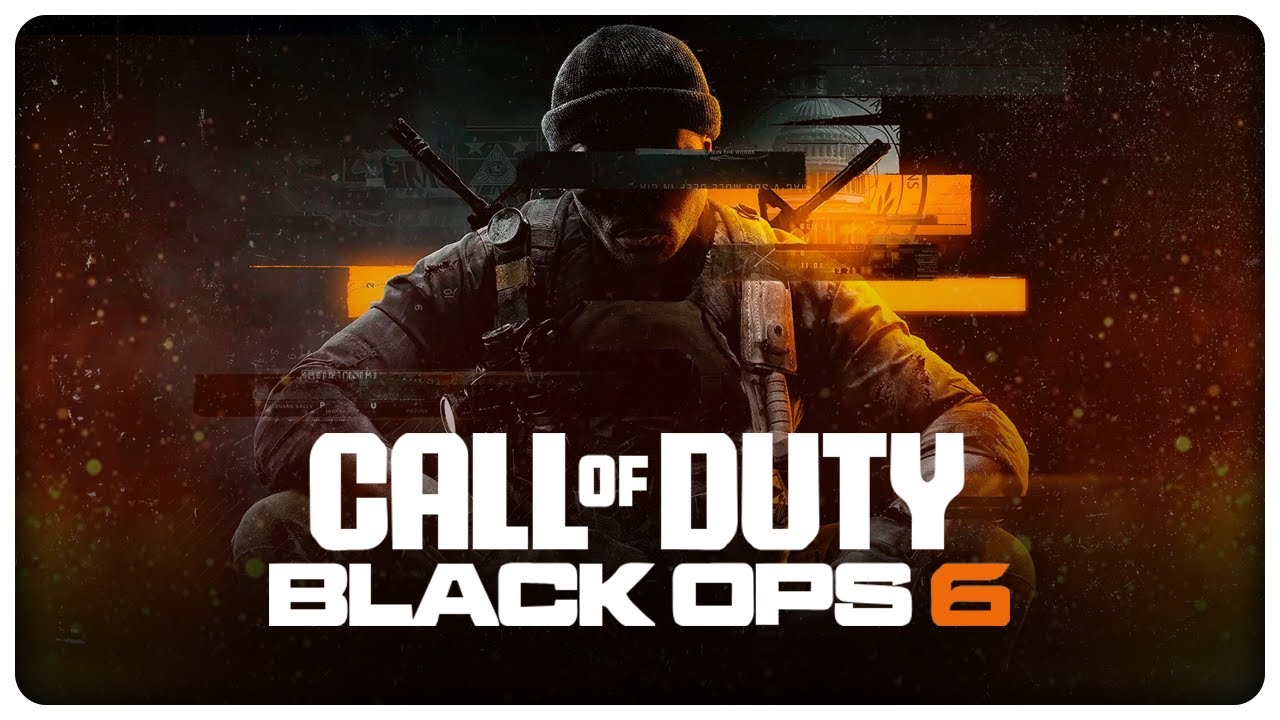 Call of Duty: Black Ops 6 Walkthrough Part 1 | (SEVATI + KUWAIT ...