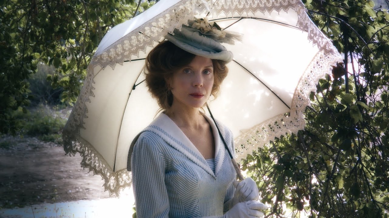 KS Productions Presents Elizabeth & Matthew Written and Directed By ...