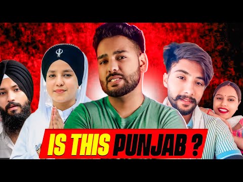 BIBI PRABHLEEN ਦੇ ਪਜਾਮੇ ਦੀ ਕਹਾਣੀ ਤੇ BUGGRA ਨੂੰ  ਦਿੱਤਾ SURPISE || Jaggi Roaster